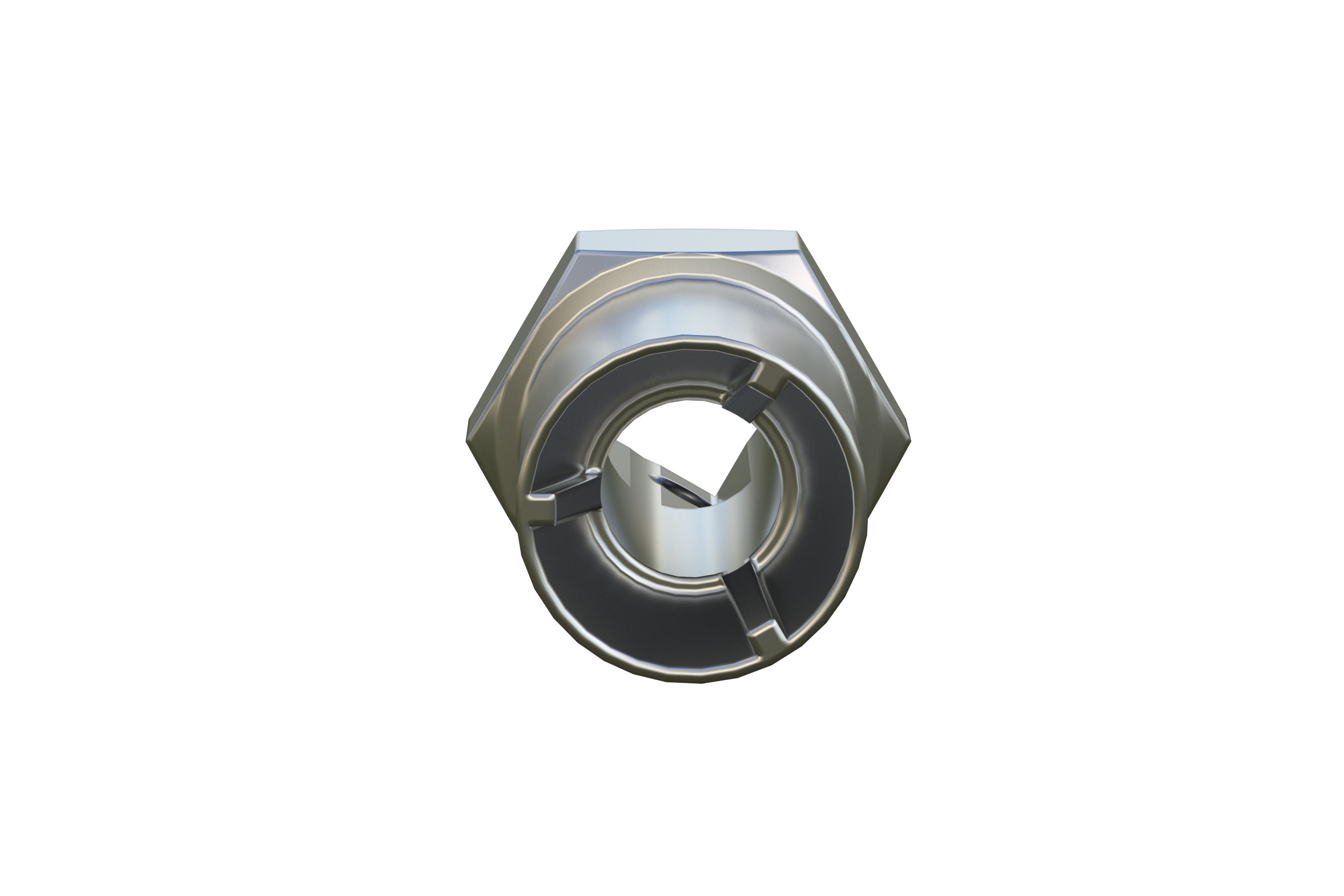 High Security key for fence clamps | Heras Temporary Fencing